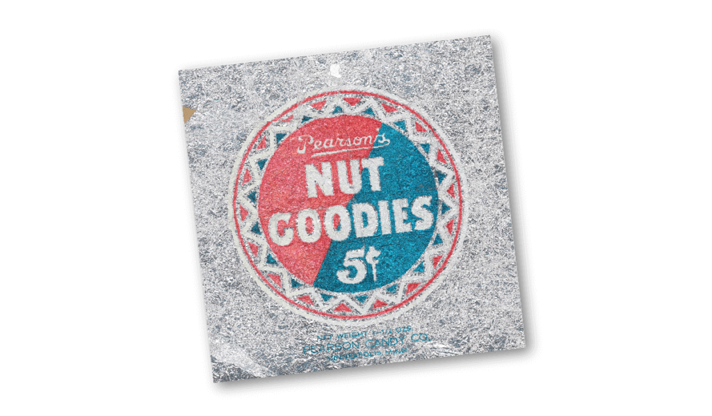 Heritage - Pearson's Candy