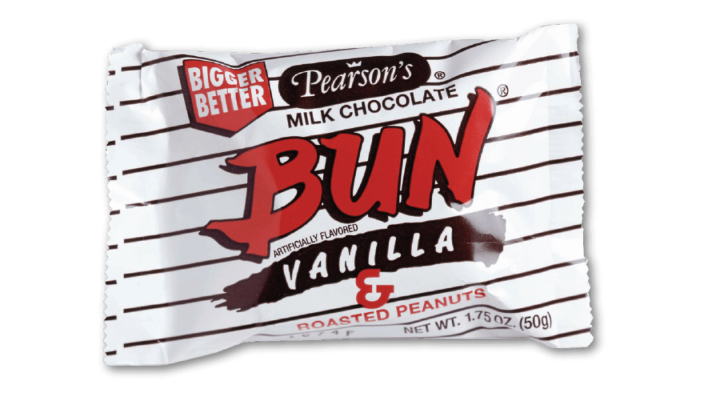 Heritage - Pearson's Candy