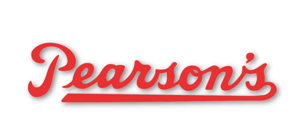 Heritage - Pearson's Candy