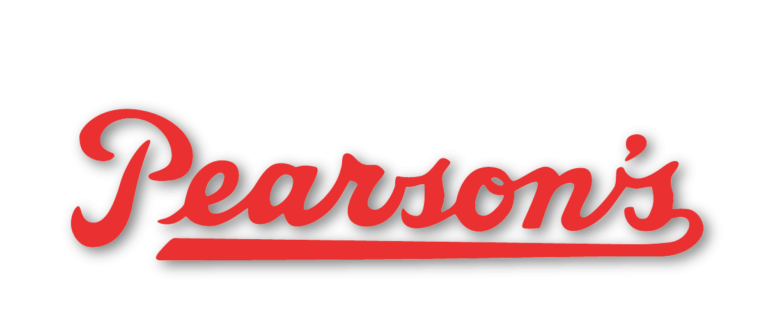 Heritage - Pearson's Candy