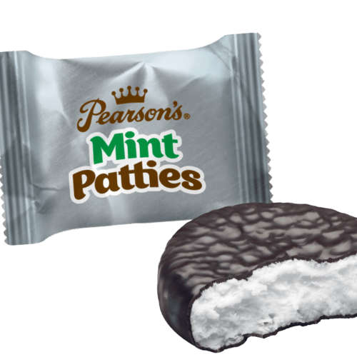 Home | Pearson's Candy