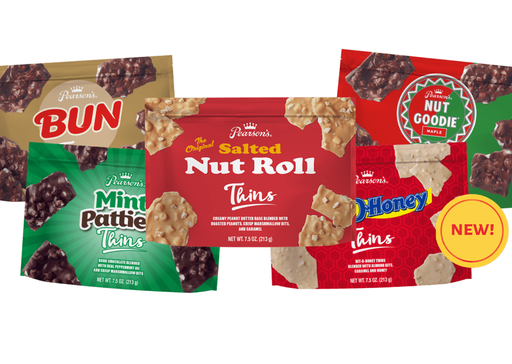 Home - Pearson's Candy