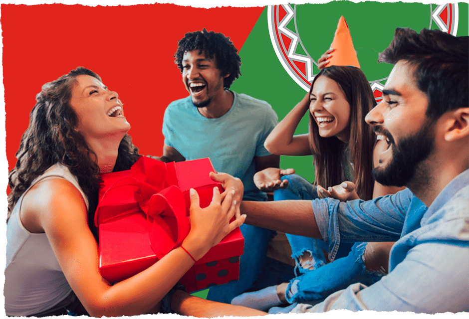 Nut Goodie | Chocolate, Peanuts & Maple Nougat | Pearson's Candy