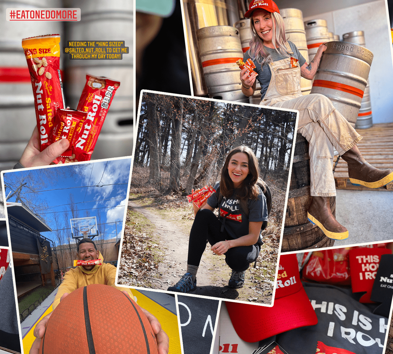 Home - Pearson's Candy